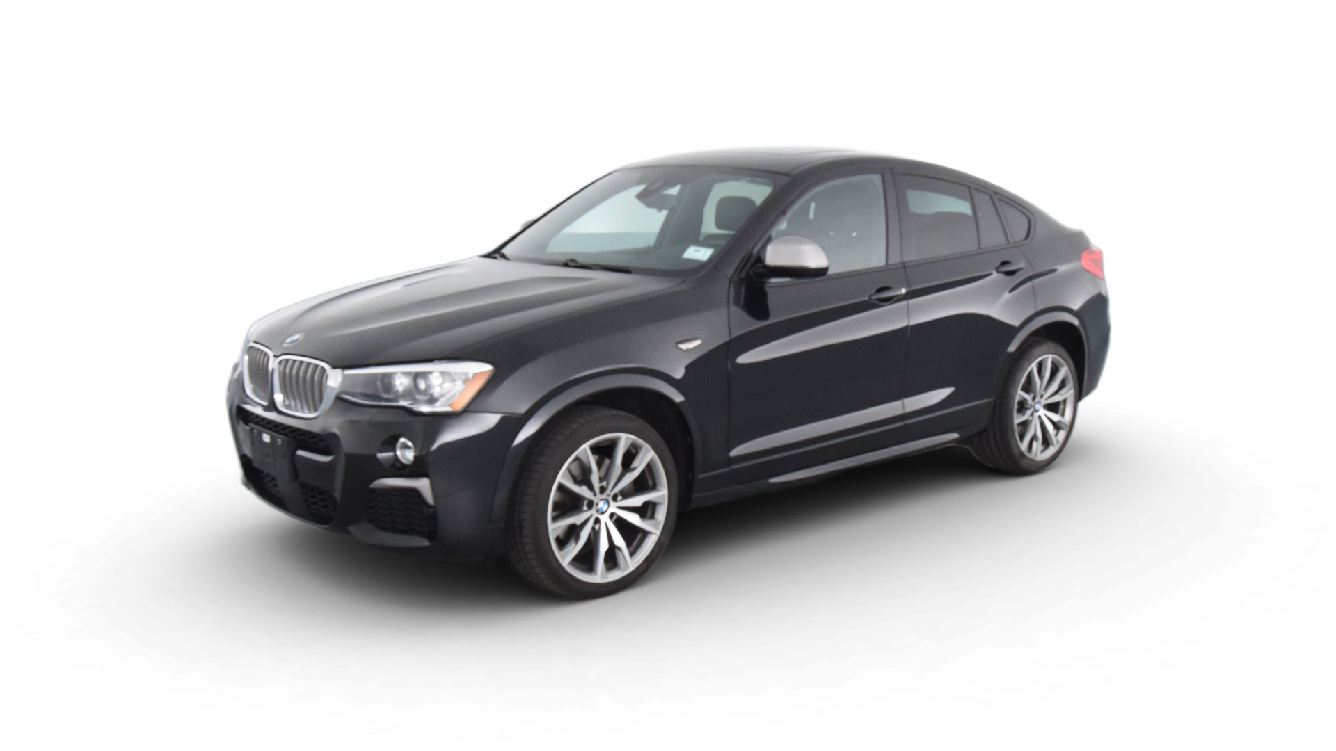 2018 BMW X4 | Carvana